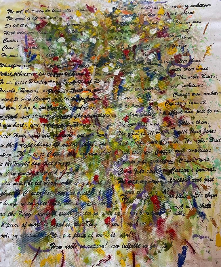 Oliver Benoit – Grenada Venice