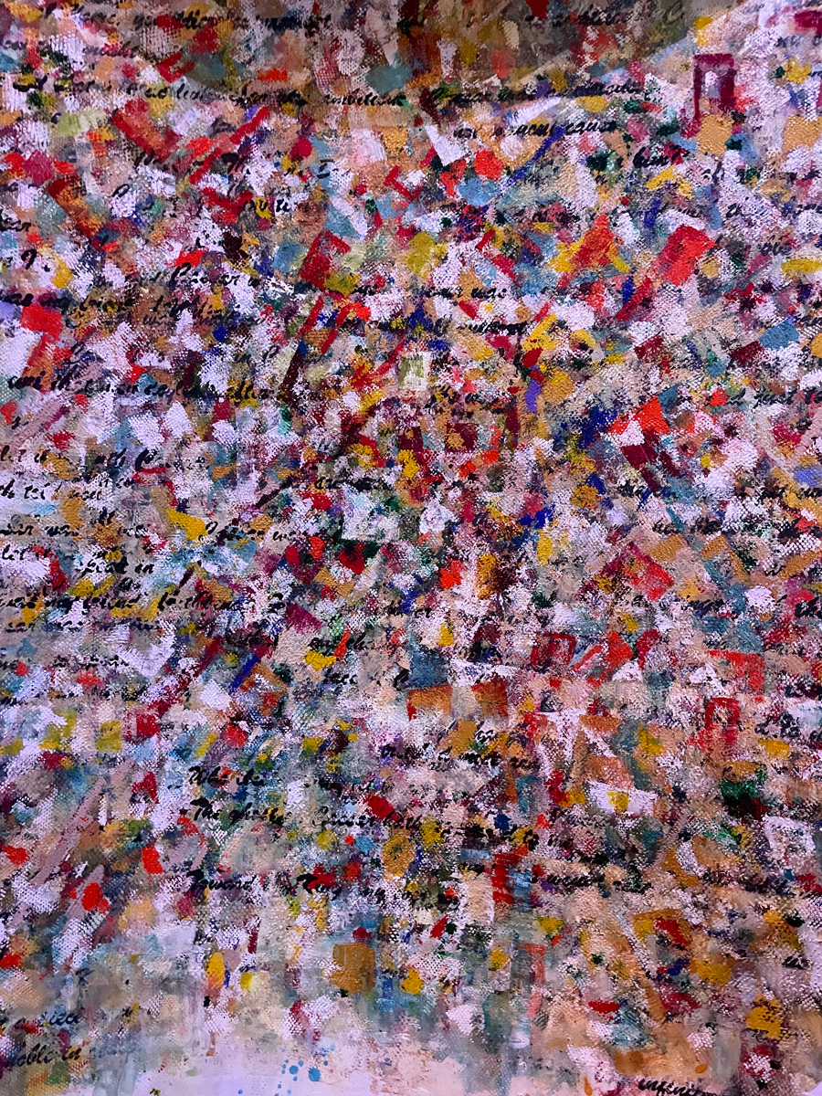 Oliver Benoit – Grenada Venice