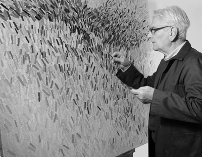 Nino Perrone – Grenada Venice