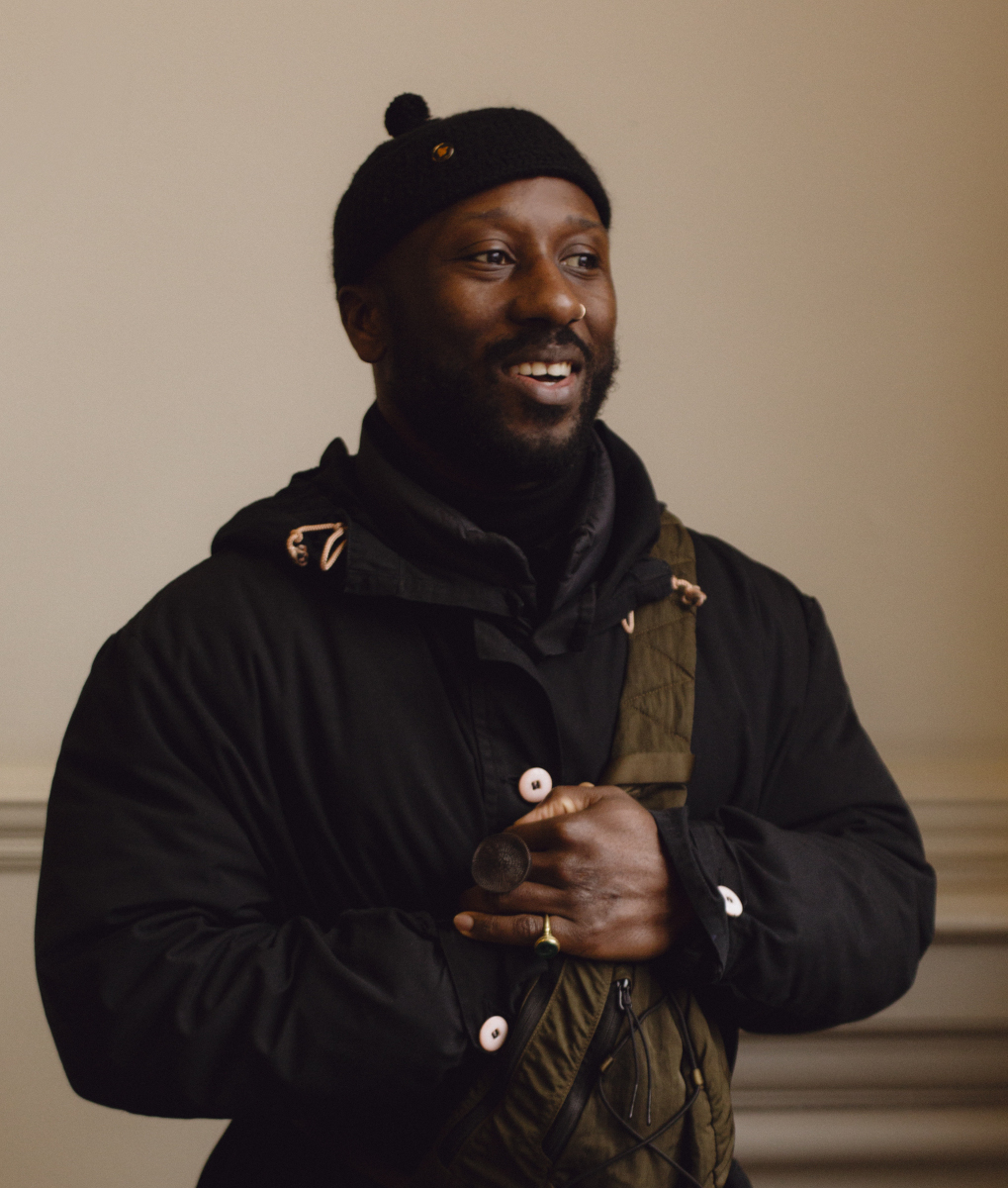 Benaiah Matheson – Grenada Venice