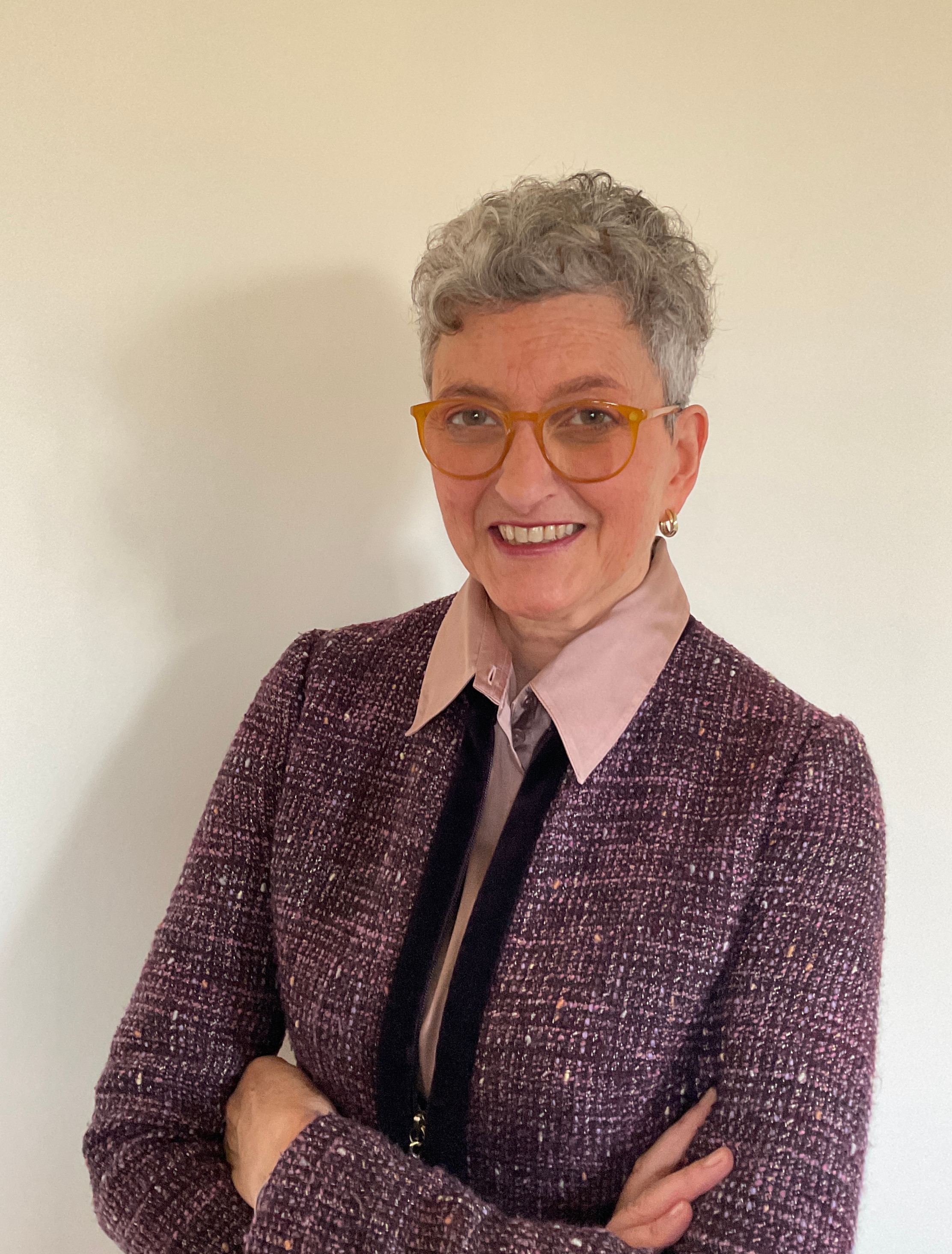 Luisa Flora – Grenada Venice